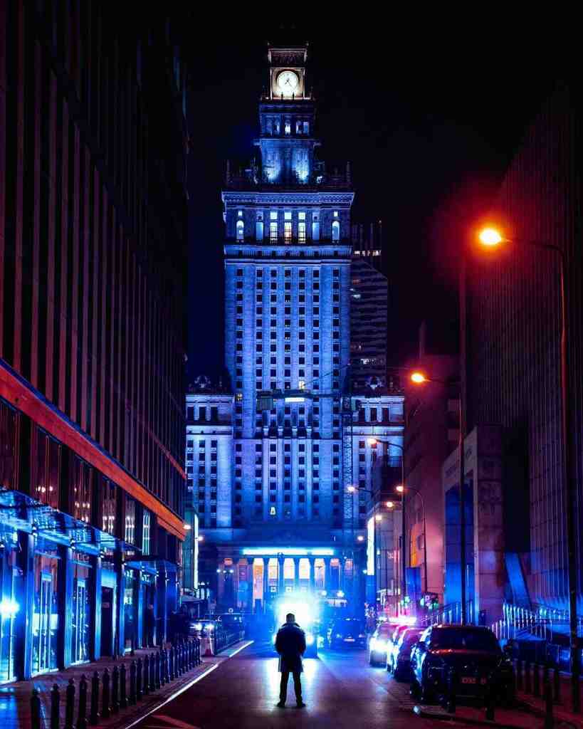 2024: A World Transformed by Technology, Geopolitics, and Social Trends ...