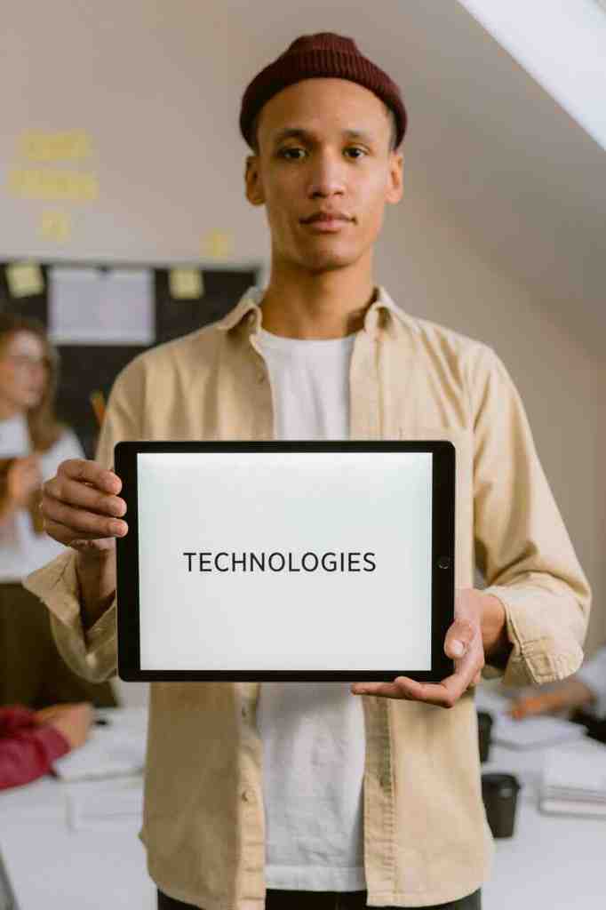 Emerging Technologies Reshaping the World in 2024: AI, Quantum ...