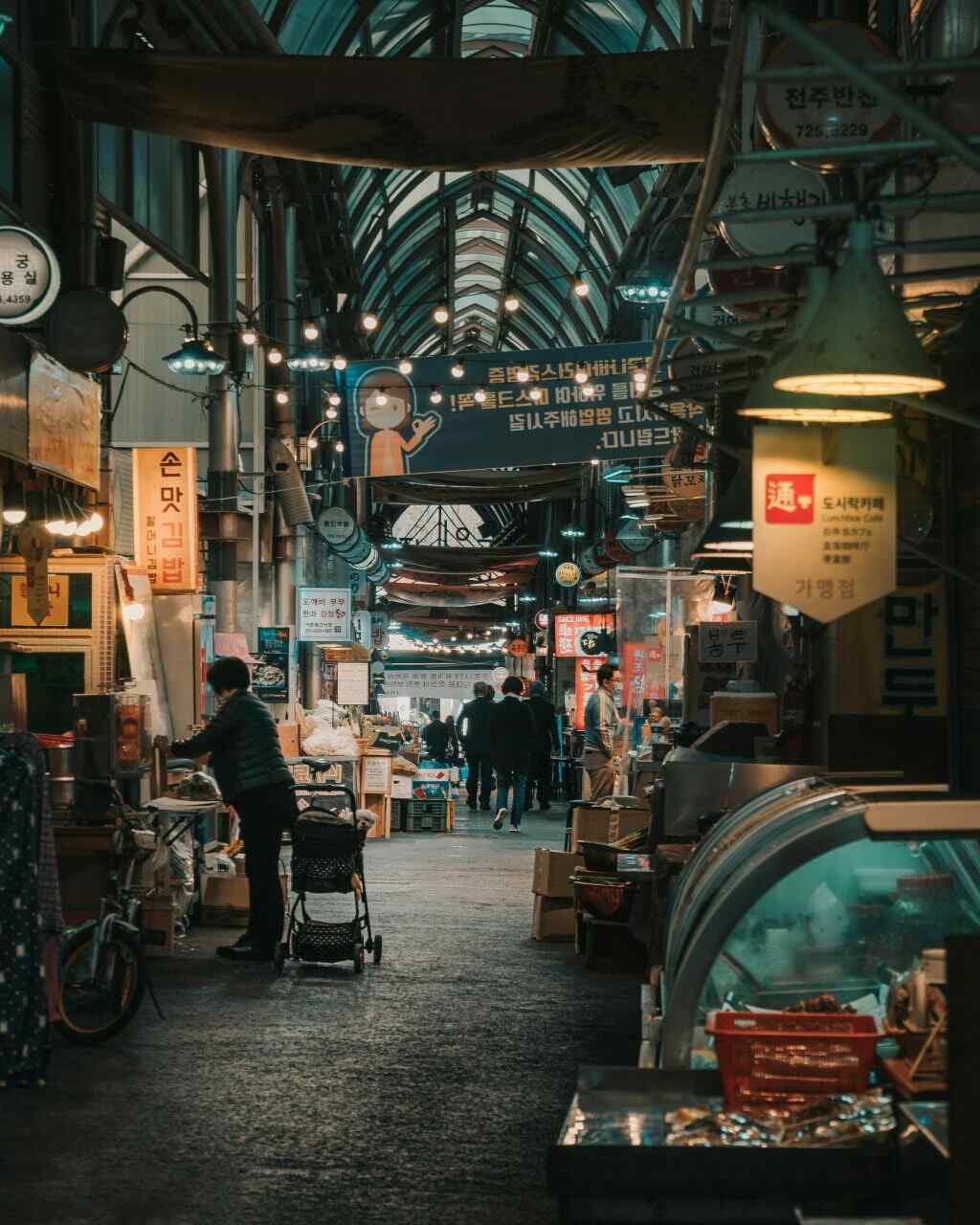 Unraveling Market Dynamics in 2024 - Breaking News