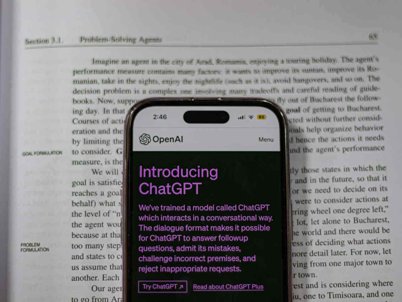ChatGPT Takes on the Workplace: OpenAI Partners with PwC - Breaking News ChatGPT Takes on the Workplace: OpenAI Partners with PwC - Breaking News