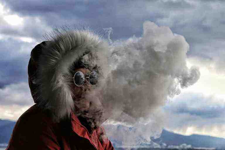 cool cloudy weather today warming trend Explained: P... - Breaking News